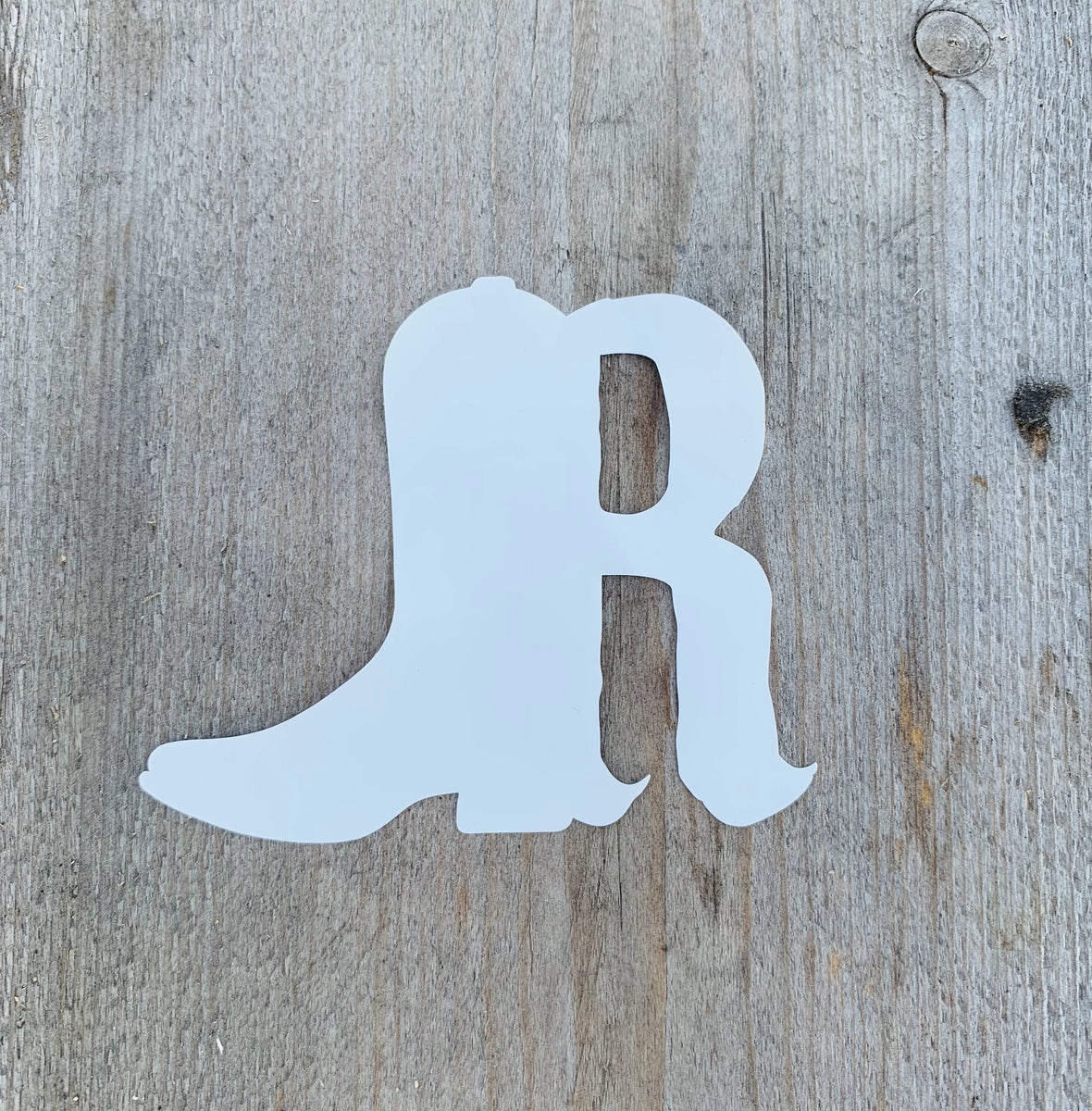 Rebel Logo Sticker – Rebel Apparel Company